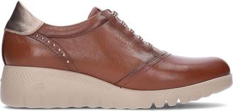 Fluchos F2096C Zapatillas Mujer Marrón