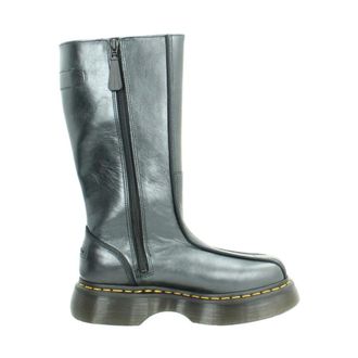 Dr. Martens Femme, Chaussures, Noir, Taille: 37 EU Buzz Hi