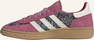 adidas Originals Adidas Originals Adidas Liberty Handball Spezial Schuh rot