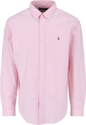 Polo Ralph Lauren Logo Shirt