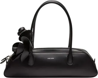Magda Butrym Femme, Sacs, Noir, Taille: ONE Size Brigitte Bag