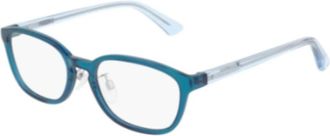 Puma Puma, unisex, Accessoires, Bleu, Taille: 49 MM Pj0017Oj Optical Frame