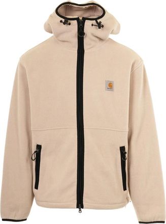 Carhartt Work in Progress Homme, Vestes, Beige, Taille: S Blevin Liner