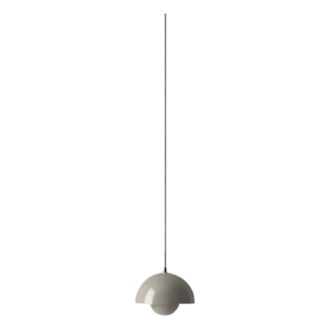 & Tradition Suspension Flowerpot VP10, Verner Panton & Tradition