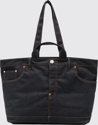 Kenzo Sacoche KENZO Homme couleur Bleu