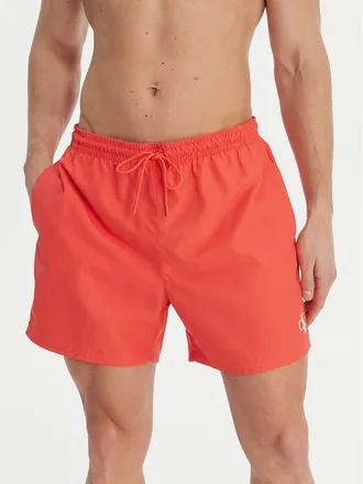Calvin Klein Swimwear Badeshorts LV00N61045 Rosa