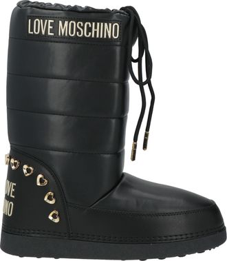 Love Moschino SCHUHE - Stiefel auf YOOX.COM