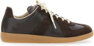 Maison Margiela Braune Replica Sneakers - - Shoes - Damen - Braun - 39 EU