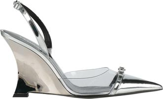 Versace SCHUHE - Pumps auf YOOX.COM