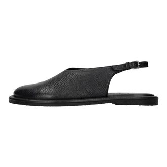 STUDIO NICHOLSON Damen, Schuhe, Schwarzk, 37 EUGr&ouml;&szlig;e