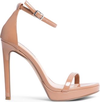 Steve Madden Sandalen Steve Madden Milano Sandal SM11000943-02002-250 Braun