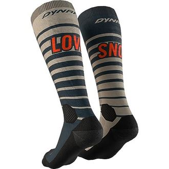 Dynafit Dynafit Chaussettes marque modèle FT GRAPHIC SK