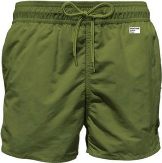 MC2 Saint Barth Homme, Maillots de bain, Vert, Taille: 2XL Salopette en polyester