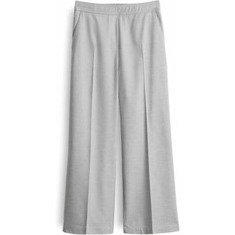 someday Cevil Cropped - - Trousers - Damen - Grau - L
