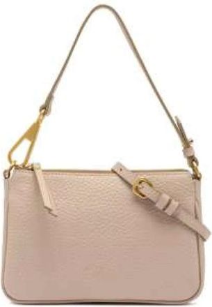 Gianni Chiarini Femme, Sacs, Rose, Taille: ONE Size Brooke Shoulder Bag