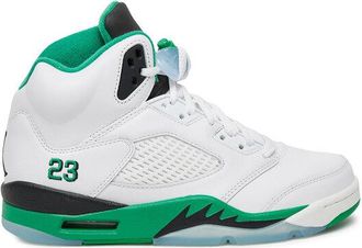 Nike Sneakers Air Jordan 5 Retro DD9336 103 Weiß