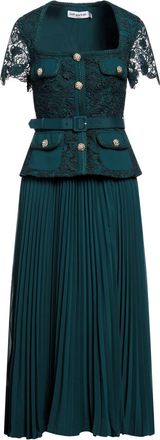 Self Portrait KLEIDER - Maxi-Kleider auf YOOX.COM