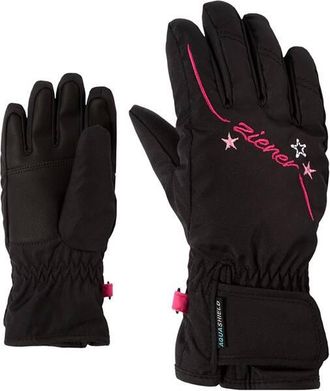 Ziener Kinder Handschuhe Handschuhe Lula AS Girls glove junior