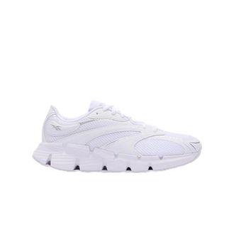 Reebok Baskets Unisexe Zig Hypnotica, Blanc., 42 EU