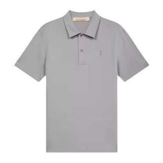 Trussardi Herren, Oberteile, Grau, SGr&ouml;&szlig;e
