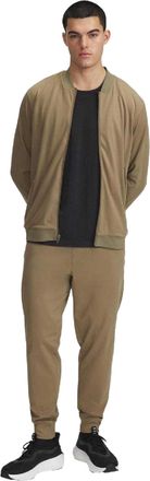 Under Armour Meridian Jogginghosen f&uuml;r Herren (Braun)