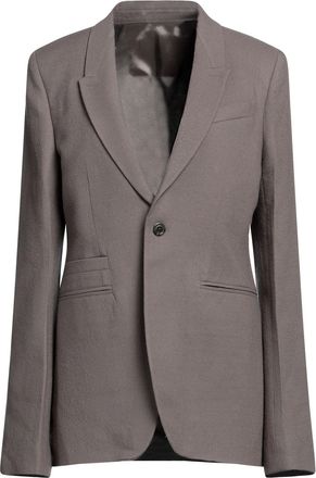 Rick Owens ANZ&Uuml;GE und CO-ORDS - Blazers auf YOOX.COM