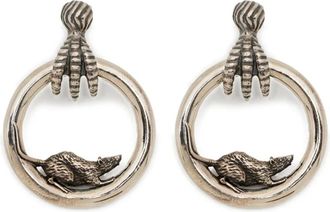 Enfants Riches Deprimes 140-263 ANTIQUE SILVER - Argent