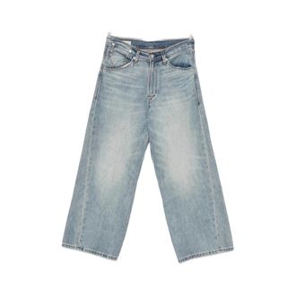 Levi's Homme, Jeans, Bleu, Taille: W33 Jean large