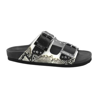 Colors Of California Damen, Schuhe, Mehrfarbig, 40 EUGr&ouml;&szlig;e