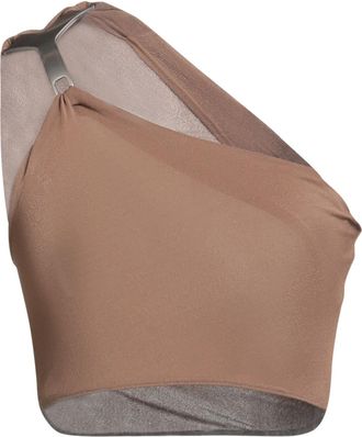 Rick Owens TOPS - Tops auf YOOX.COM