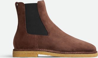 Bottega Veneta Daddy Chelsea Boots - Bottega Veneta