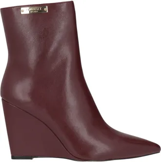 Twin-Set SCHUHE - Stiefeletten auf YOOX.COM