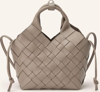 Cala Jade Cala Jade Handtasche Misu Medium beige
