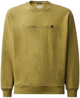 C.P. Company Pull droit en coton