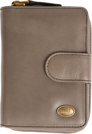 The Bridge Kleinlederwaren - Brieftaschen auf YOOX.COM
