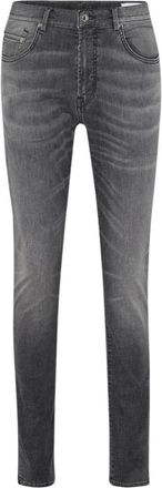 Baldessarini BLD-John Jeans - - Jeans - Herren - Grau - W38 L34