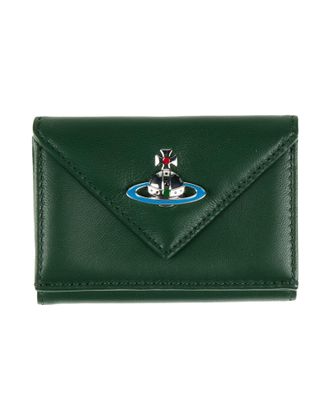 Vivienne Westwood Kleinlederwaren - Brieftaschen auf YOOX.COM
