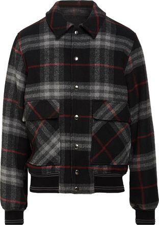 Ga&euml;lle Paris JACKEN & M&Auml;NTEL - Jacken und Anoraks auf YOOX.COM