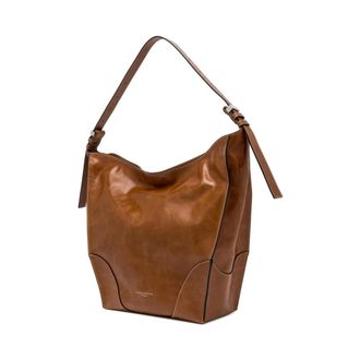 Gianni Chiarini Femme, Sacs, Brun, Taille: ONE Size Merida Shoulder Bag