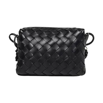Bottega Veneta Damen, Taschen, Schwarzk, ONE SIZEGr&ouml;&szlig;e