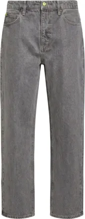 HUF HOSEN & R&Ouml;CKE - Jeanshosen auf YOOX.COM