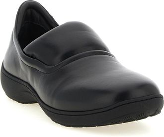 Kiko Kostadinov Laan Loafer - Black