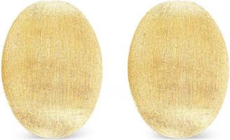 Nanis 18kt Perle Gelbgoldohrstecker