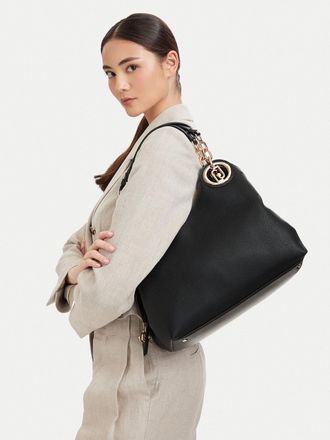 Liu Jo Handtasche Liu Jo AF6024 ES039 Schwarz