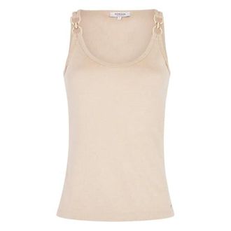 Morgan 251-DIDONI D&eacute;bardeurs, Beige, X-Large Femme