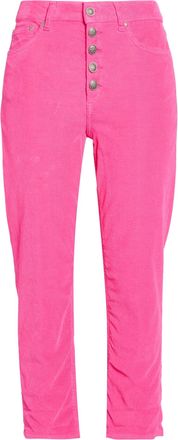 Dondup HOSEN & R&Ouml;CKE - Hosen auf YOOX.COM