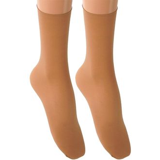 Trasparenze Gambaletto 15 Denari Jack