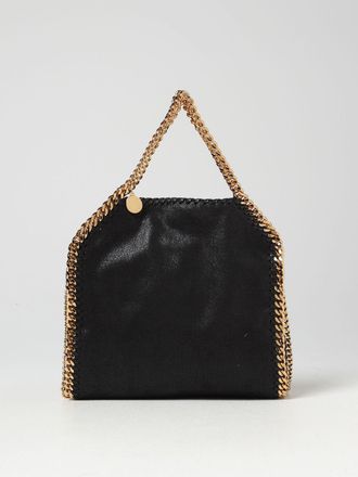 Stella McCartney Sac Bandouli&egrave;re STELLA MCCARTNEY Femme couleur Noir