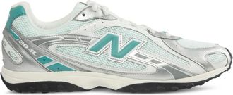 New Balance Homme, Sport, Multicolore, Taille: 37 1/2 EU 204L Trainer