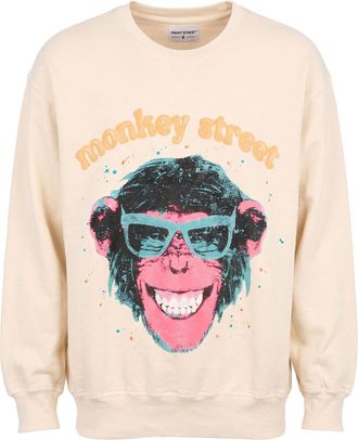 Front Street 8 TOPS - Sweatshirts auf YOOX.COM